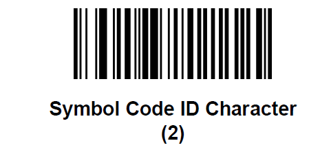 How to set up the Zebra DS2208 barcode scanner – PerfectGym Next
